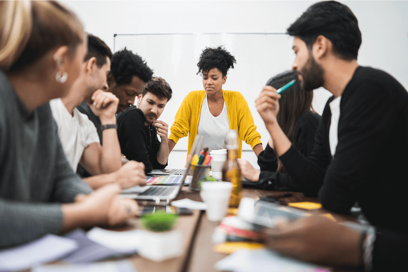 Available Positions - Faith CV Sourcing Specialists